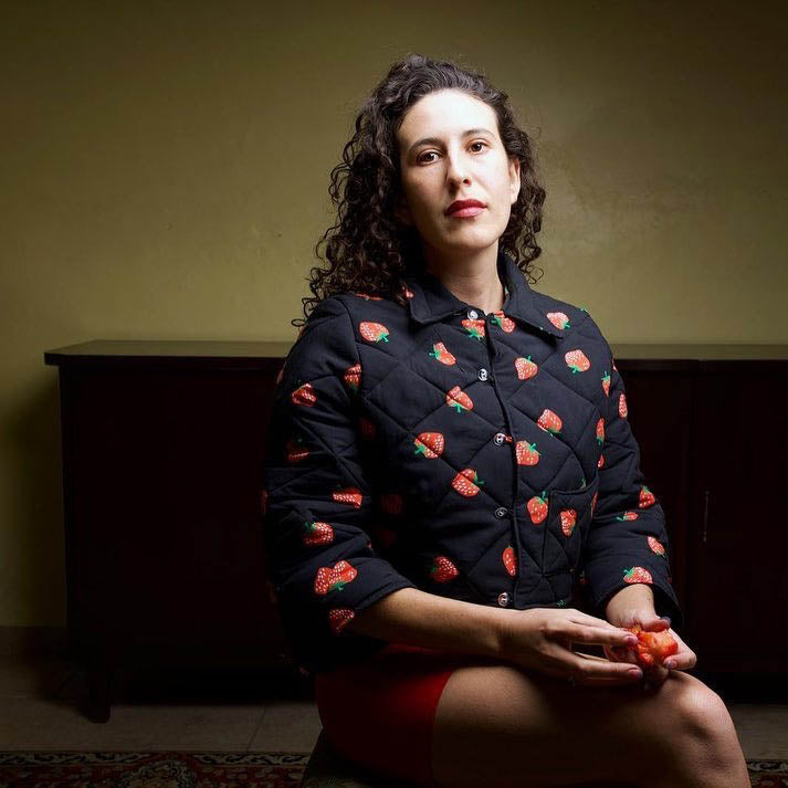 Conversations with an Artist: Kyra Payne of Kiki Plz – Poet and the Bench