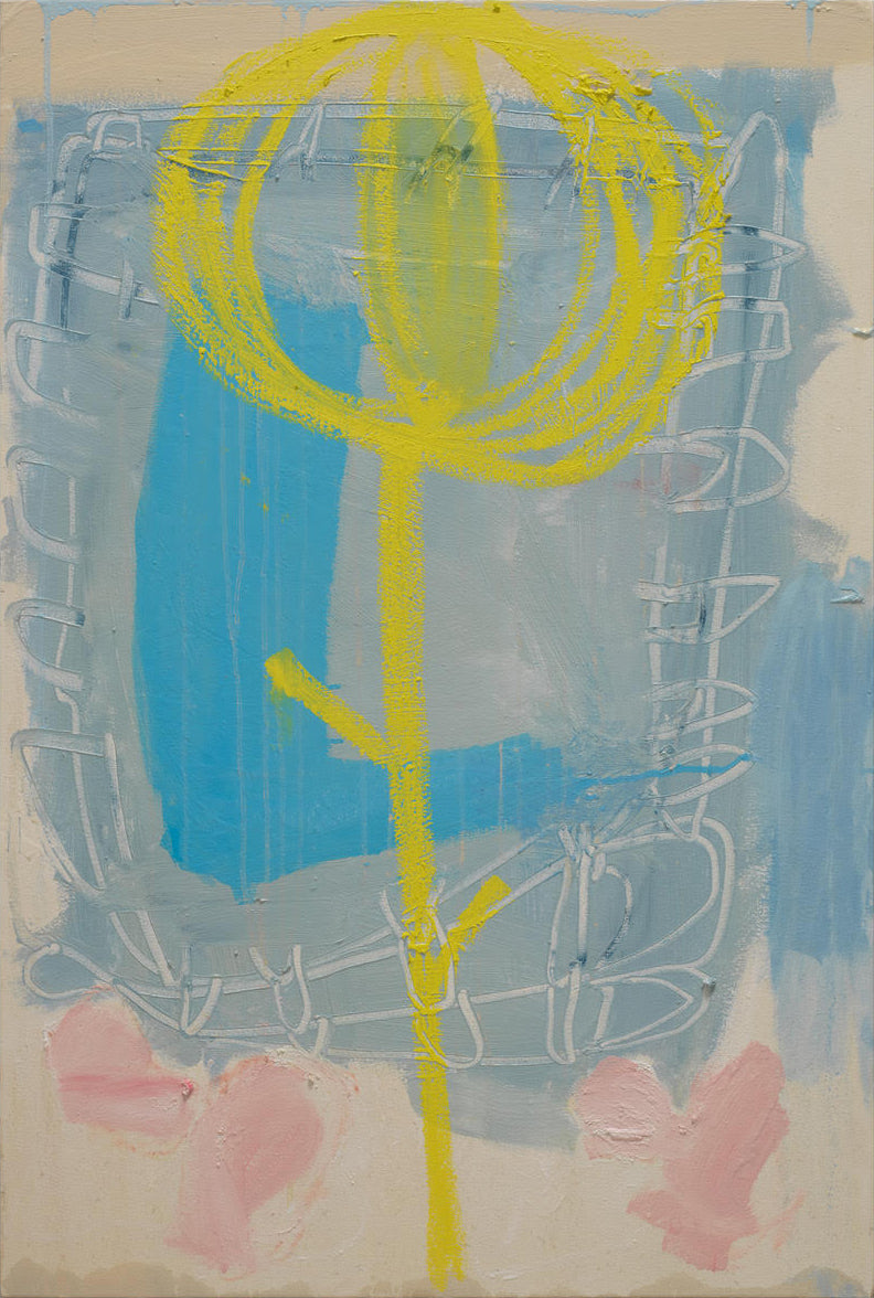 Laura Roebuck | Conversations with an Artist | Poet and the Bench