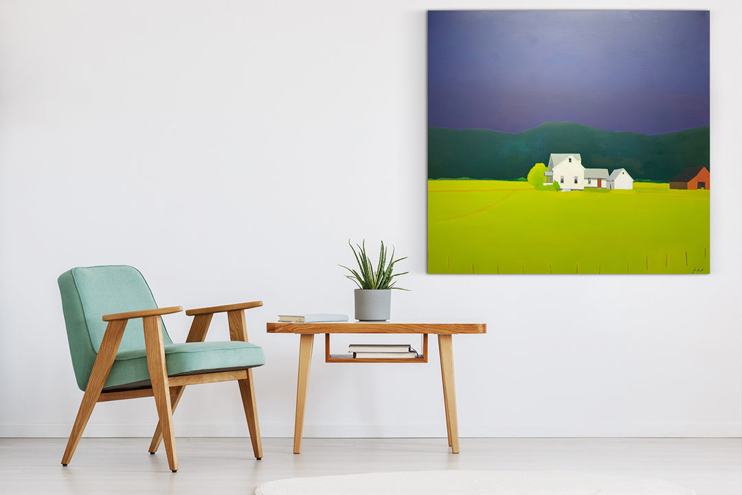 Jean Jack – Poet and the Bench